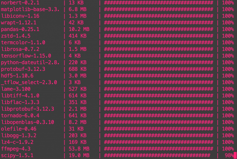 แยกเสียงออกจากเพลงด้วย AI