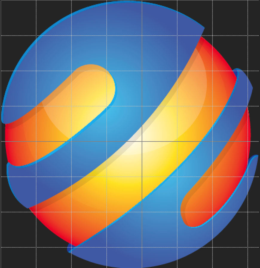 มาทำรูป 8 bit ด้วย css กันเถอะ