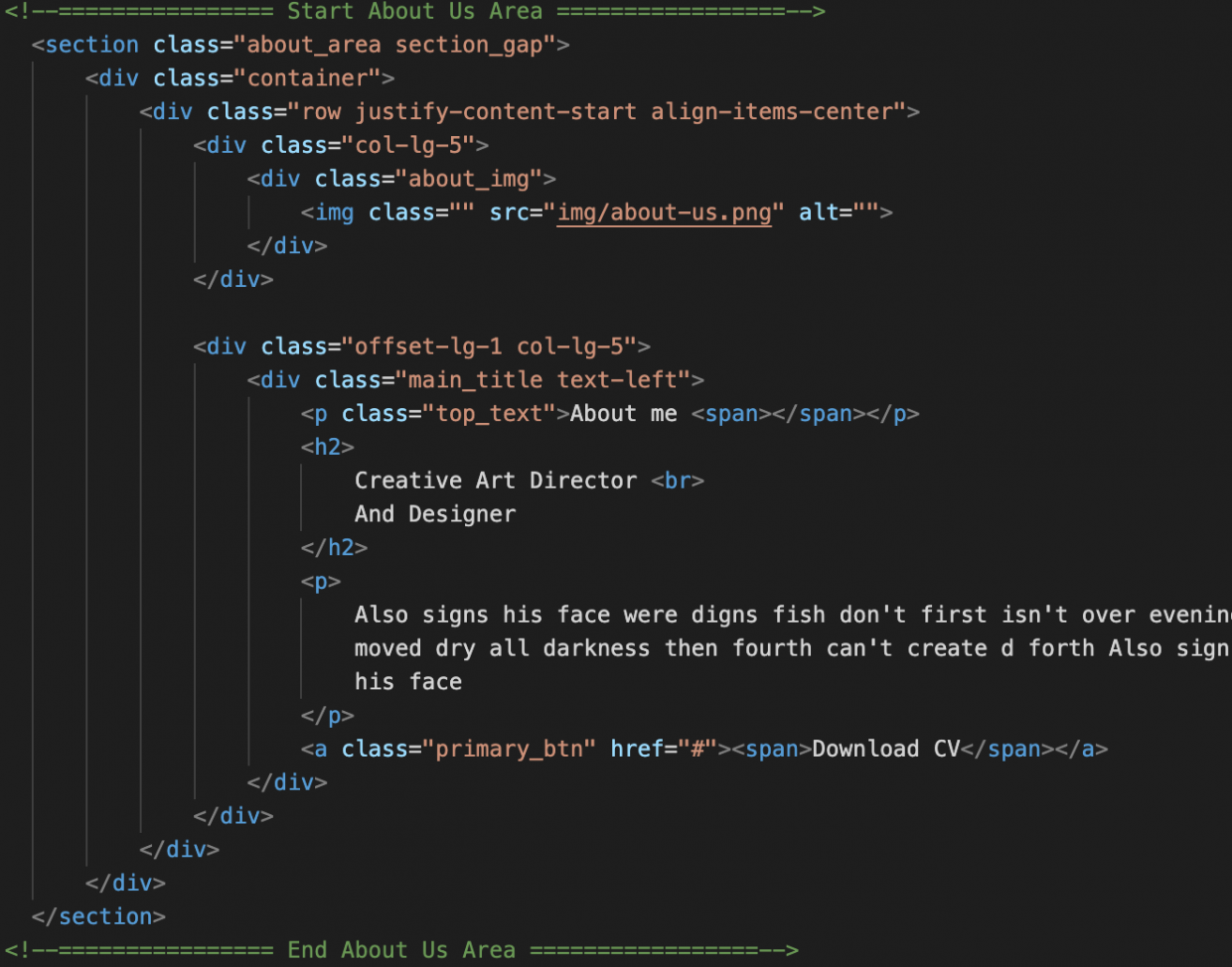 react การใช้ style components และการแยก components