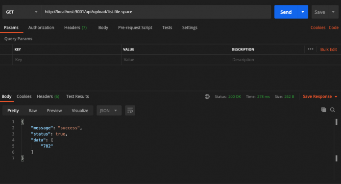 Using Digitalocean Spaces With Aws S3 Sdks And Nodejs