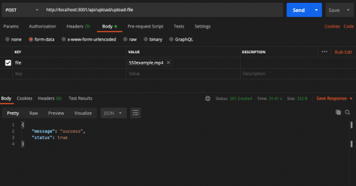 Using DigitalOcean Spaces with AWS S3 SDKs and Nodejs